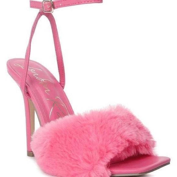 London Rag | Shoes | London Rag Tatiana Heels | Poshmark